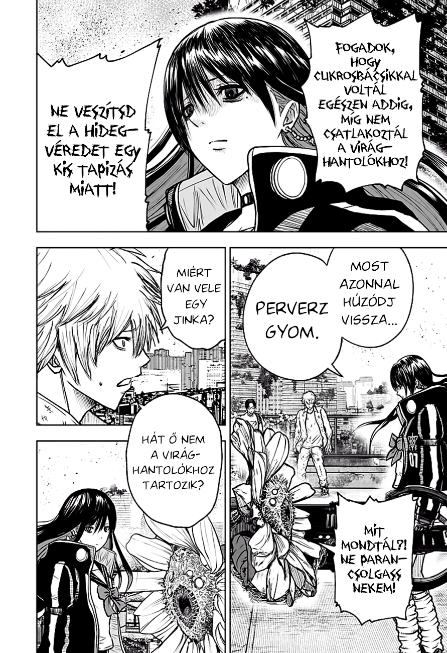 Naruto-kun.hu Mangaolvasó - Wild Strawberry - Chapter 004 - Page 5